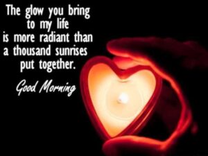 35 Good Morning Quotes with Beautiful Images to Inspire Your Day – Tiny ...