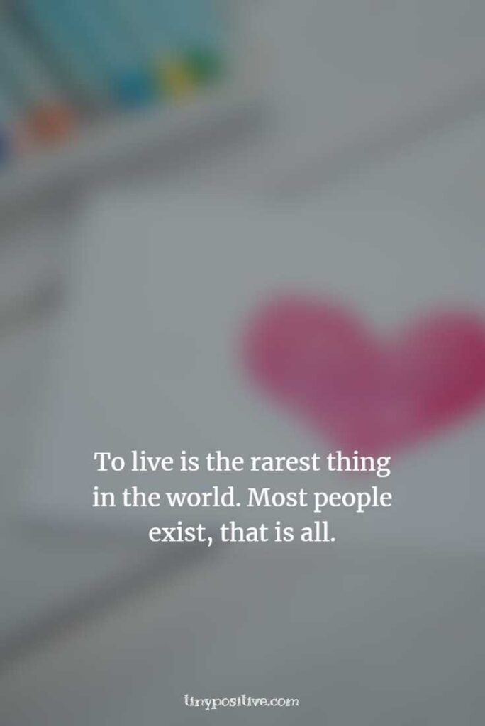 45 Awesome Love Quotes - Quotes About Love – Tiny Positive