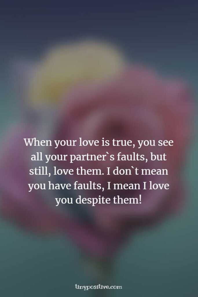 45 Awesome Love Quotes - Quotes About Love – Tiny Positive