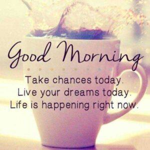 60 Really Cute Good Morning Quotes for Her & Morning Love Messages ...