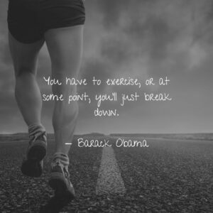 42 Inspirational Quotes about Exercise for Strength – Tiny Positive