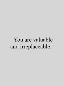 42 Inspirational Quotes about Knowing Your Worth In The Life – Tiny ...