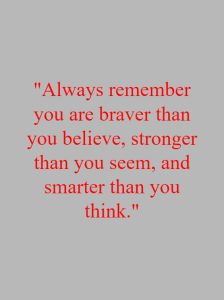 42 Inspirational Quotes about Knowing Your Worth In The Life – Tiny ...