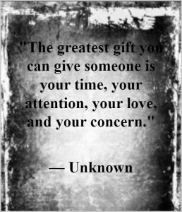 39 Inspirational Quotes About Giving On The Beautiful Life – Tiny Positive