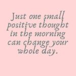 150+ Positive Affirmations Quotes for Success and Happiness – Tiny Positive