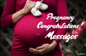 120 What to Write: Pregnancy Wishes - Congratulations Messages for ...