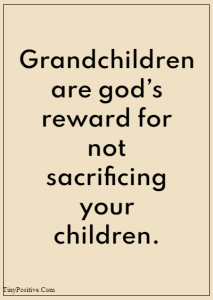 52 Grandparents Quotes About Life And True Love – Tiny Positive