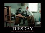 112 Funny Tuesday Memes to Cheer You Up With Pictures – Tiny Positive