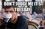 112 Funny Tuesday Memes to Cheer You Up With Pictures – Tiny Positive