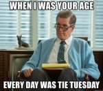 112 Funny Tuesday Memes to Cheer You Up With Pictures – Tiny Positive