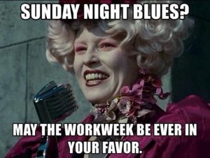 120 Best Funny Sunday Memes to Make Brighten Your day – Tiny Positive