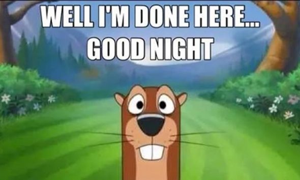 112 Funny Wednesday Memes to Get You Through Hump Day – Tiny Positive