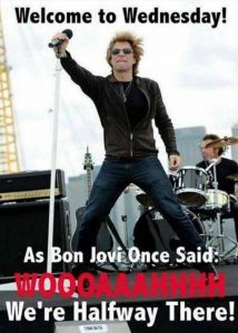 112 Funny Wednesday Memes to Get You Through Hump Day – Tiny Positive