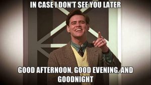 75 Best Good Evening Memes for the Weekend – Tiny Positive