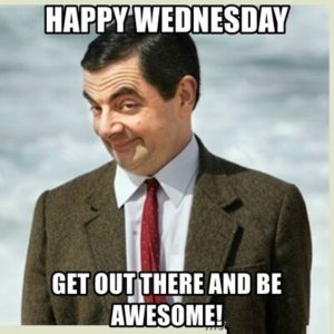 112 Funny Wednesday Memes to Get You Through Hump Day – Tiny Positive