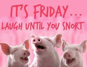 95 Funny Friday Memes | TGIF Friday Quotes With Pictures – Tiny Positive