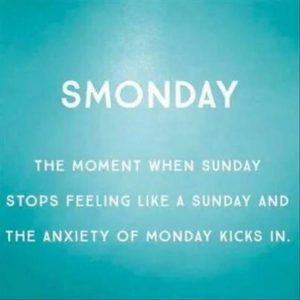 80 Funny Monday Memes to Cheer You Up With Pictures – Tiny Positive