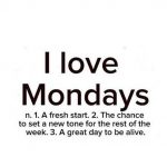 Huge List: 150+ Funny Monday Memes & Captions to Share – Tiny Positive