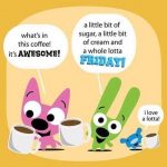 95 Funny Friday Memes | TGIF Friday Quotes With Pictures – Tiny Positive