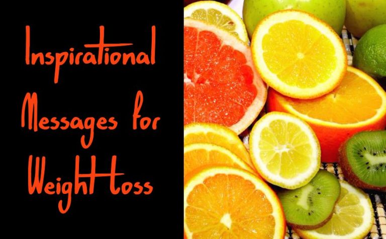 95 Weight Loss Messages - Congratulations Messages To Lose Weight ...