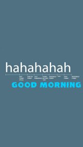 45 Best Funny Good Morning Messages - Funny Images To Make Laugh – Tiny ...