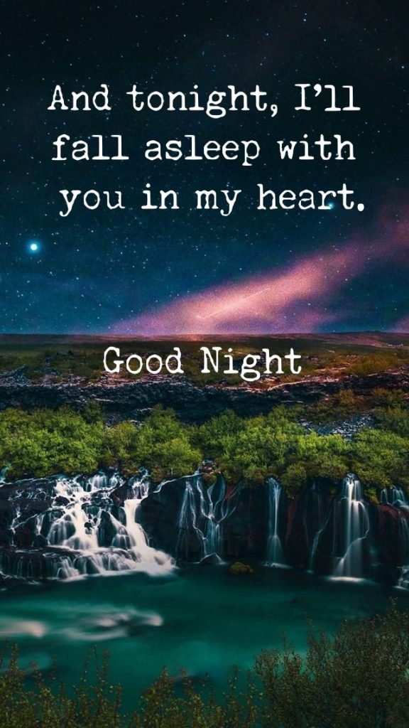 100 Motivational Good Night Quotes That Inspire Sweet Dreams – Tiny ...