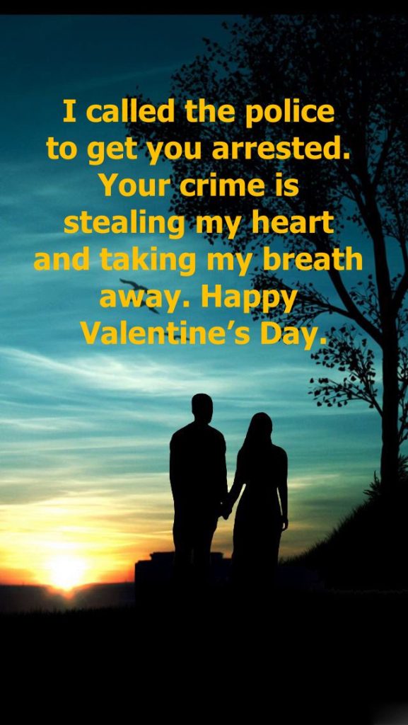 78 Funny Valentine's Day Messages, Quotes and Images – Tiny Positive
