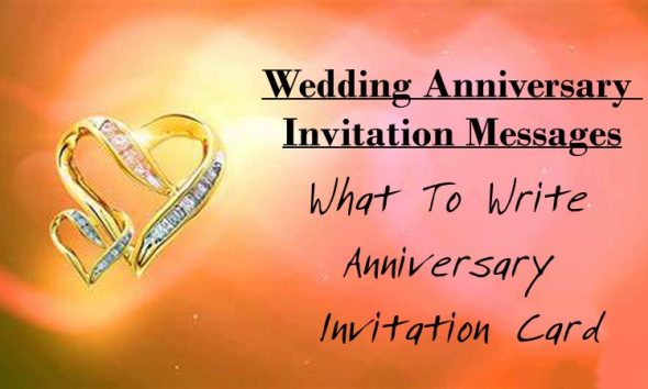 200 Happy Wedding Anniversary Messages, Messages & Quotes – Tiny Positive