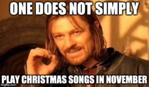 70 Cute Merry Christmas Memes With Merry Christmas Images – Tiny Positive