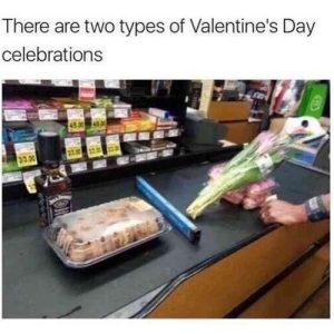 75 Funny Valentine Memes - Valentines Images – Tiny Positive