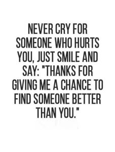 145 Inspirational Moving On Quotes - Quotes About Moving Forward ...
