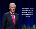115 Bill Clinton Quotes on Knowledge, Philosophy, and Wisdom – Tiny ...