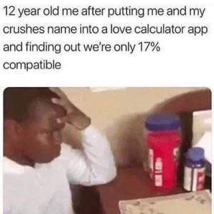 50 Greatest Crush Memes That Perfectly Capture Your Reaction After You ...