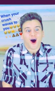 50 Greatest Crush Memes That Perfectly Capture Your Reaction After You ...