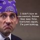 44 Famous Prison Mike Quotes To Give You The Office – Tiny Positive
