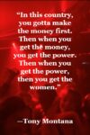 55 Famous Scarface Quotes That’ll Always Be Iconic – Tiny Positive