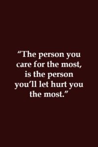 100 Famous Hurt Quotes and Being Hurt Sayings to Inspire Your ...