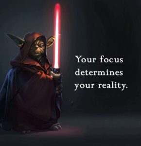 140 of the Star Wars Quotes for True Hard Fan – Tiny Positive