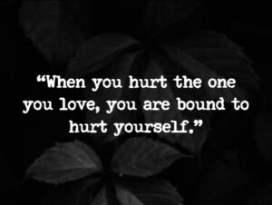 100 Famous Hurt Quotes and Being Hurt Sayings to Inspire Your ...