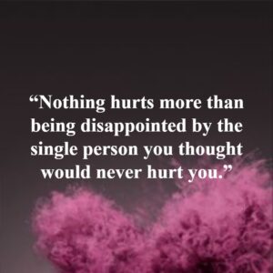 100 Famous Hurt Quotes and Being Hurt Sayings to Inspire Your ...