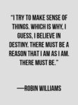 85 Robin Williams Quotes on Life - Inspirational Words of Wisdom – Tiny ...