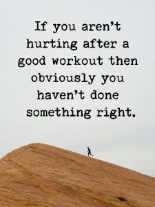 100 Famous Workout Quotes for Your Motivation to Help You Get to Goal ...