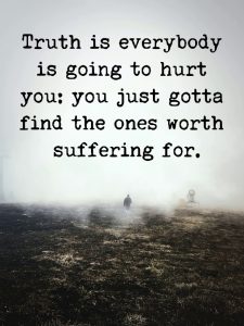175 Famous Hurt Quotes and Being Hurt Sayings to Inspire Your ...