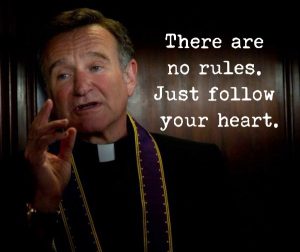 85 Robin Williams Quotes on Life - Inspirational Words of Wisdom – Tiny ...