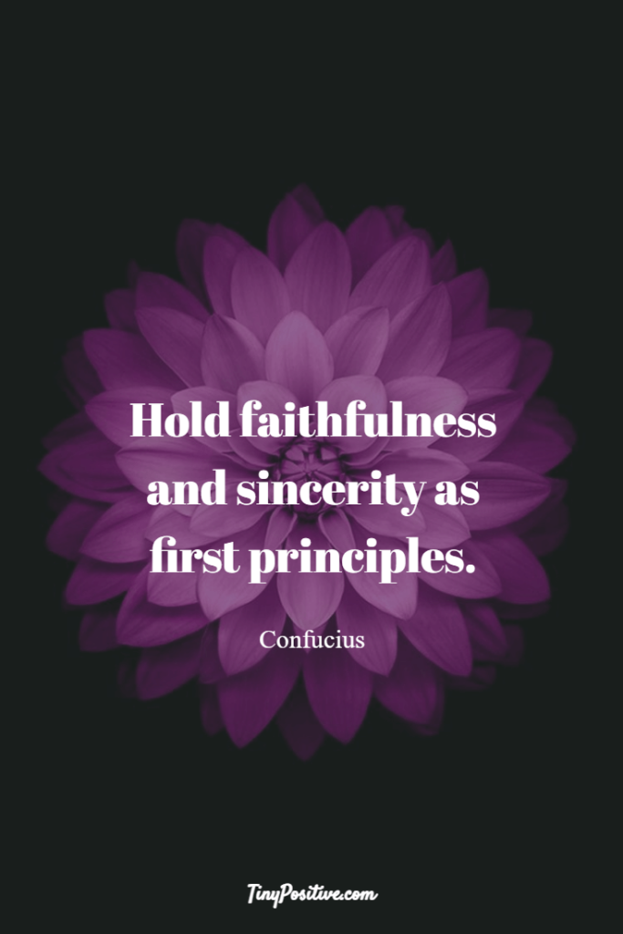 175+ Famous Loyalty Quotes — Best Quotes About Loyalty – Tiny Positive