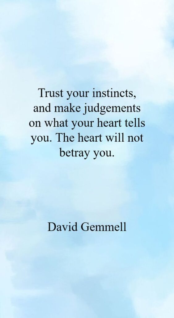 200 Trust Quotes to Improve Your Perspective to Help You Build Trust ...