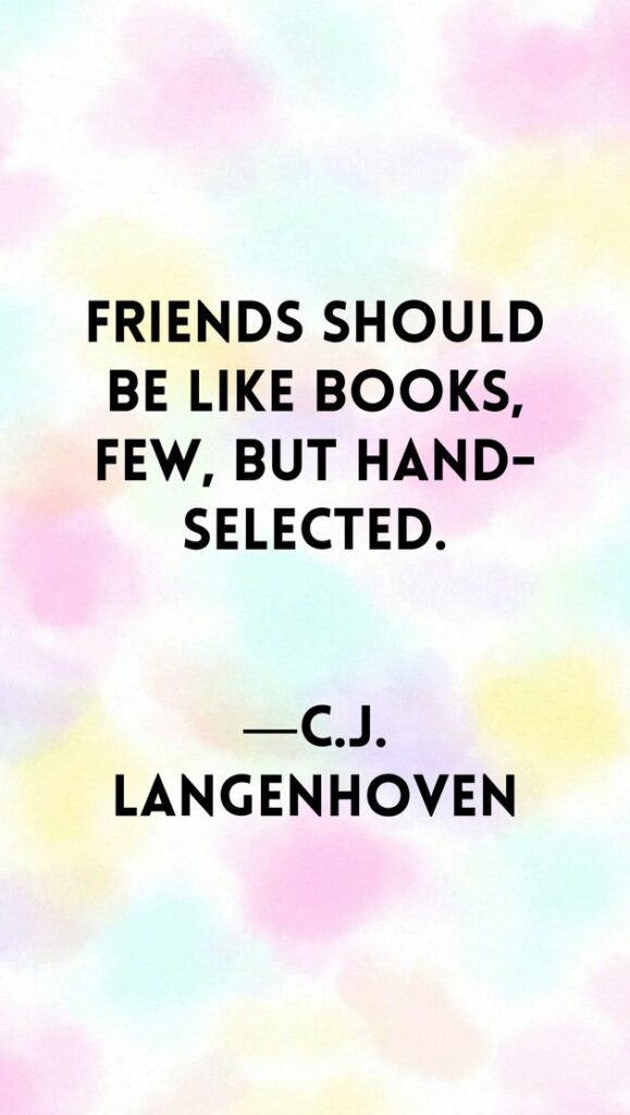 35 Amazing Friendship Images With Friend Memes And Pictures – Tiny Positive