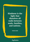 180+ Ultimate Kindness Quotes & Captions