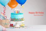 145+ Deep Birthday Wishes & Sentimental Messages – Tiny Positive