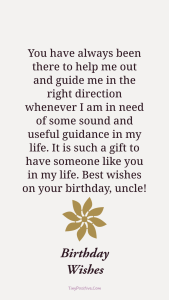 145+ Deep Birthday Wishes & Sentimental Messages – Tiny Positive